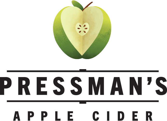 Pressmans Cider - Home