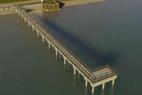 Tramp Harbor Dock — Vashon Parks Foundation