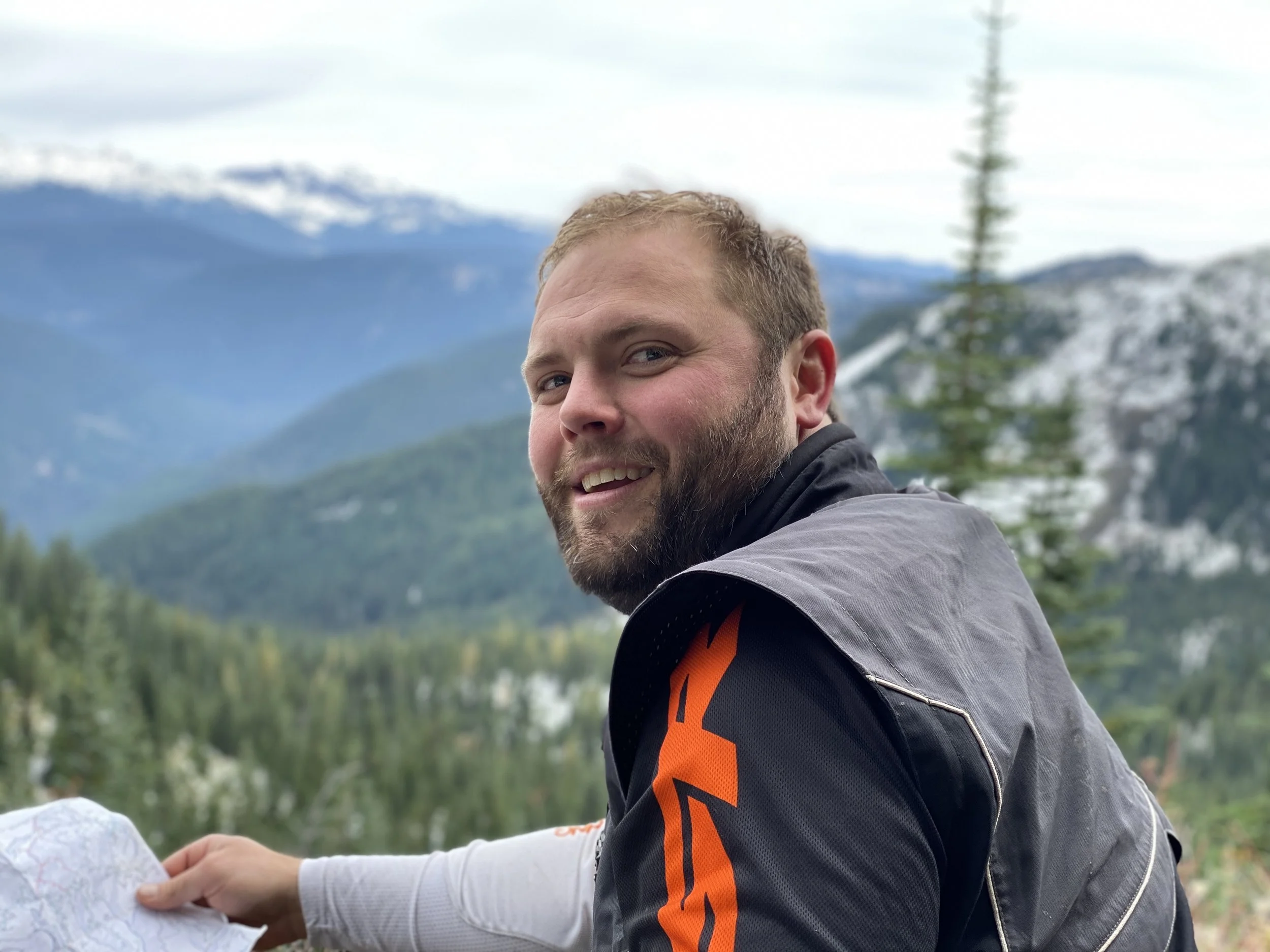 Meet the Board — Vashon Parks Foundation