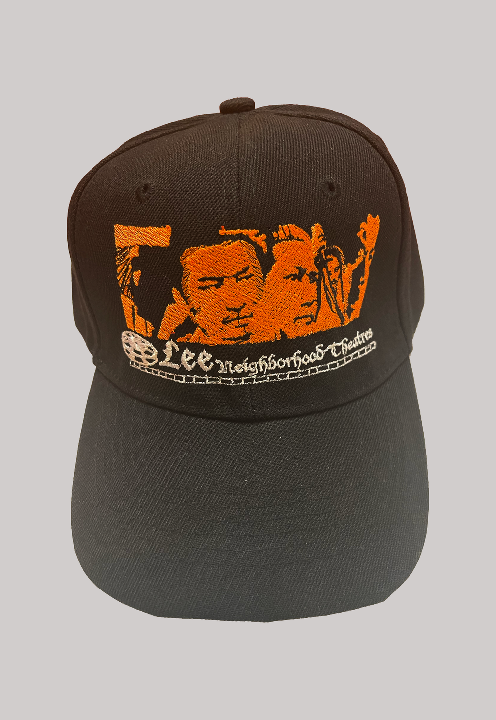 Lee Neighborhood Theatres