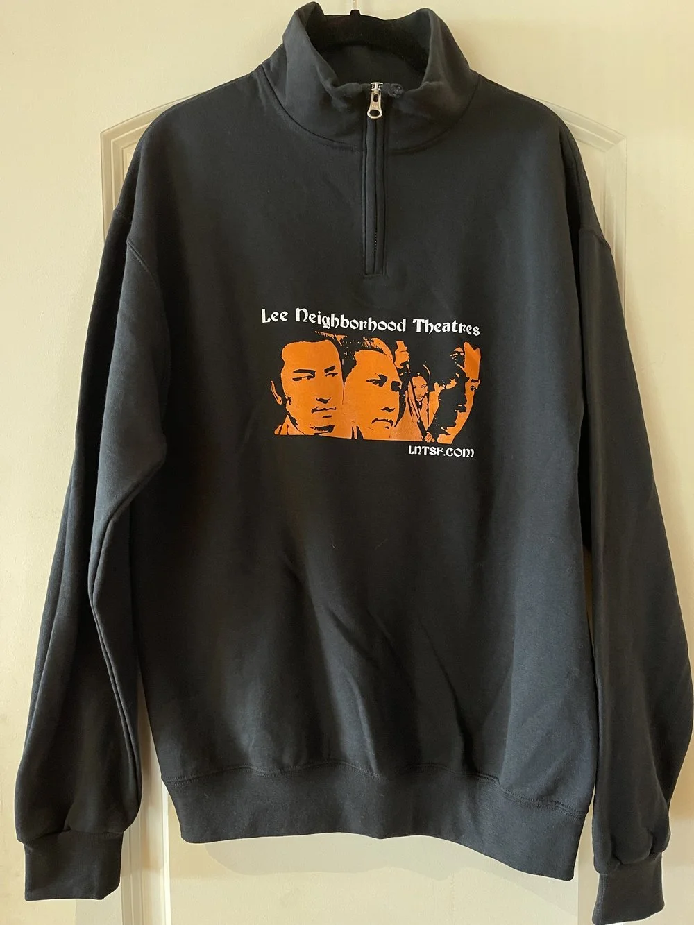 Lee Neighborhood Theatres