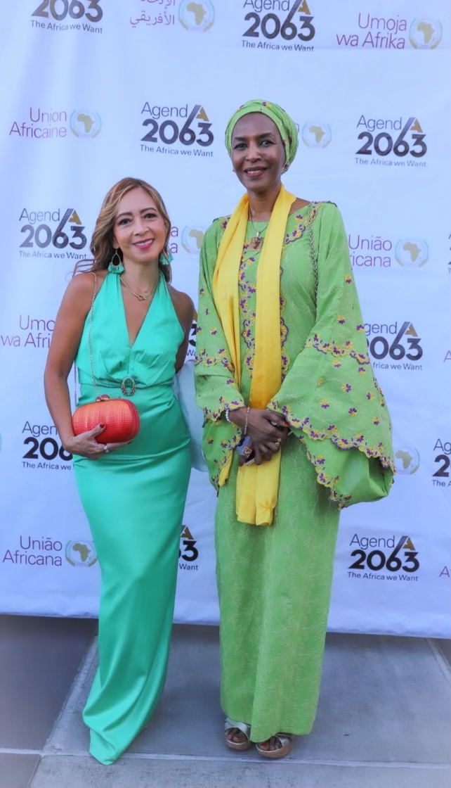 General 5 — MH GLOBAL DEVELOPMENT