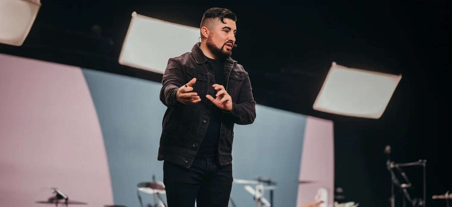 Grant Skeldon | Author, Speaker, Convener