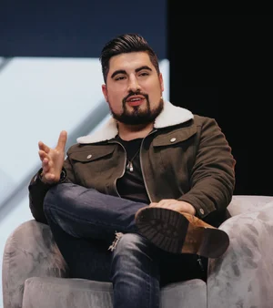 Grant Skeldon | Author, Speaker, Convener