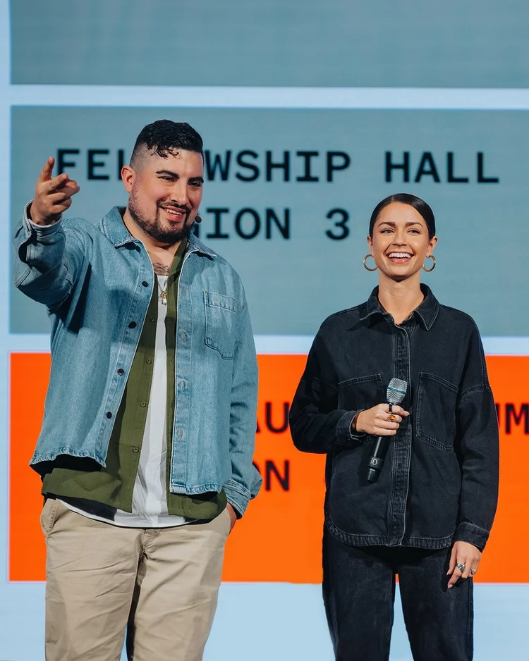 Grant Skeldon | Author, Speaker, Convener