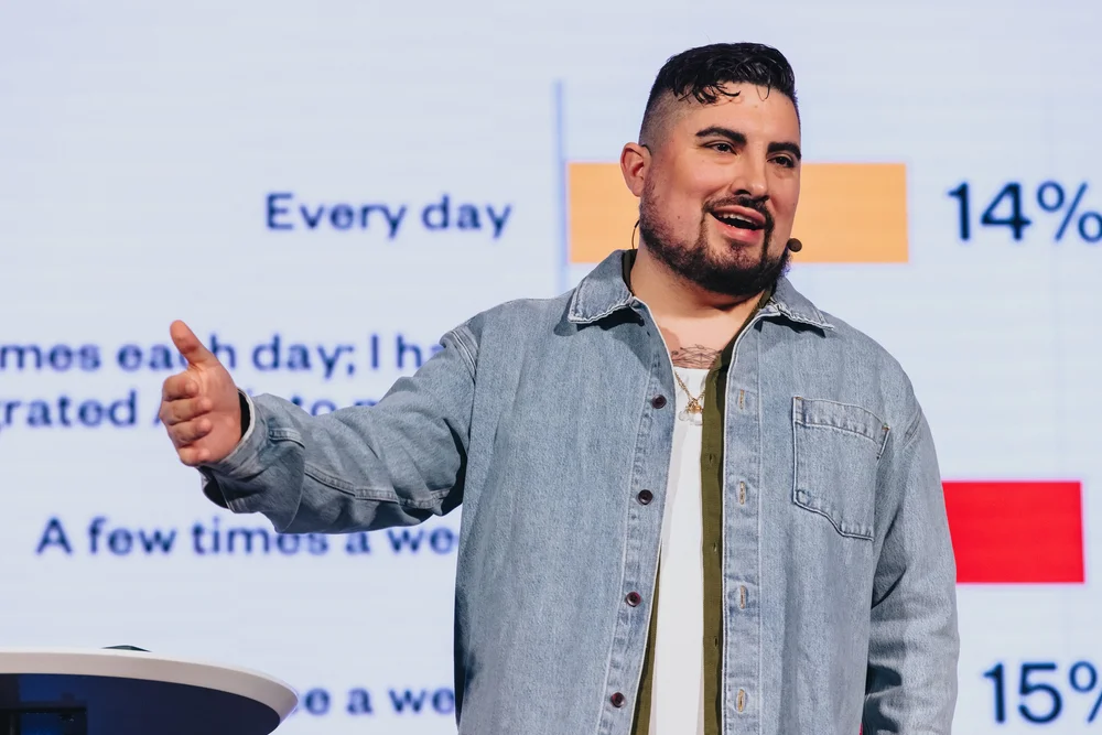 Grant Skeldon | Author, Speaker, Convener