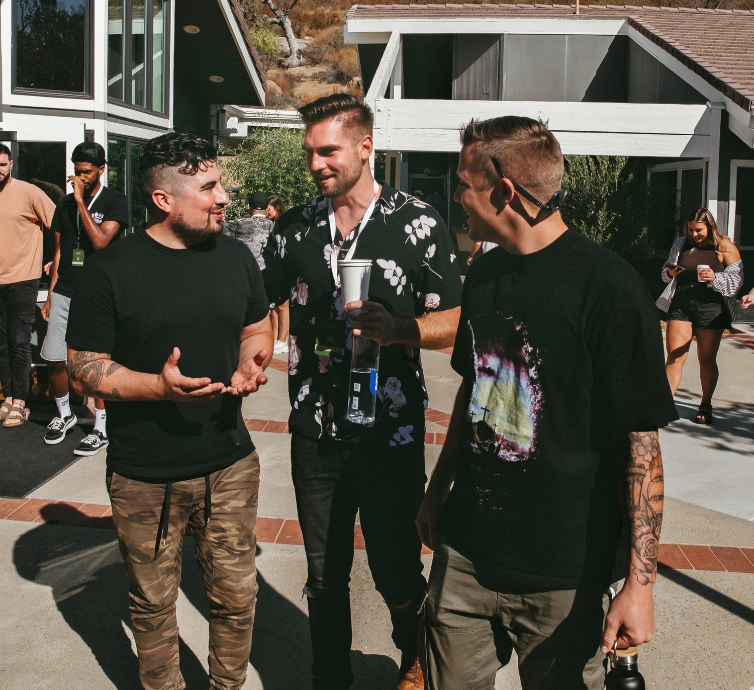 Grant Skeldon | Author, Speaker, Convener