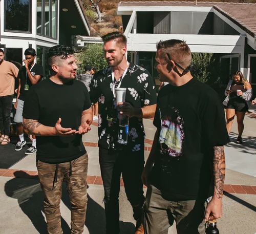 Grant Skeldon | Author, Speaker, Convener