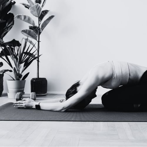 Services — Connect Physiotherapy Tas