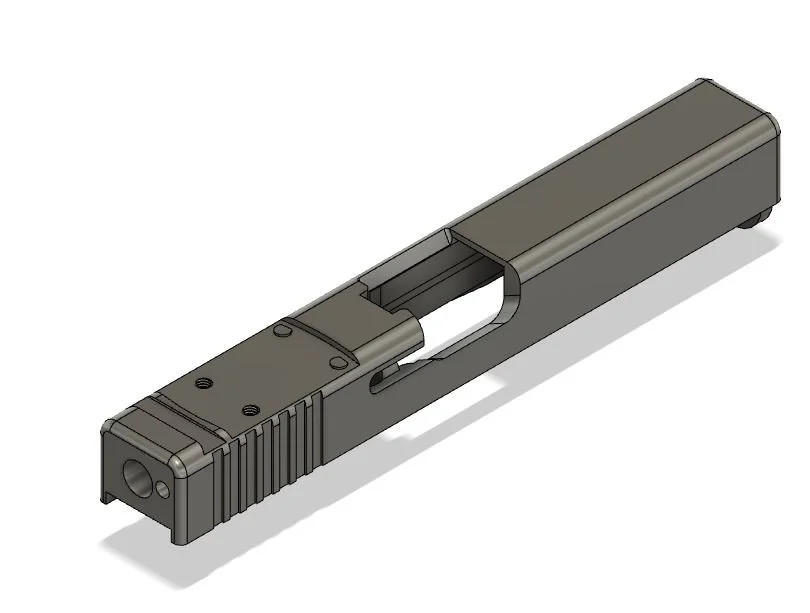 Services — HG Precision