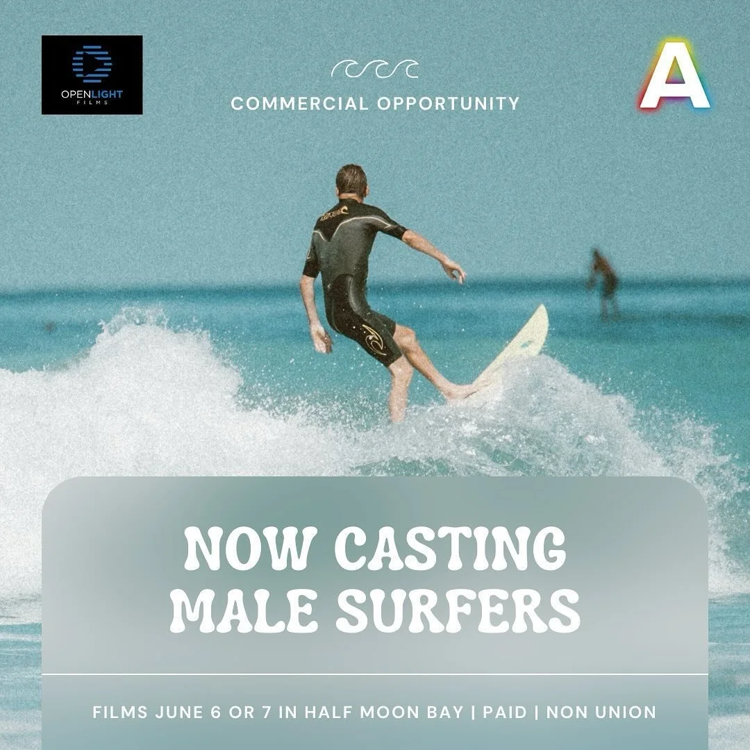 visualization — Insight From A Casting Director — Aura Casting