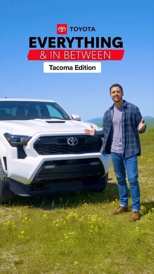 How to Find Actors for Commercials — Aura Casting