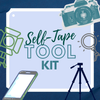 Self-Tape Tool Kit — Aura Casting