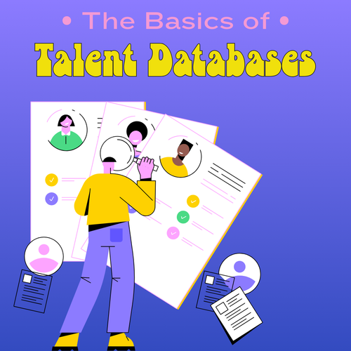 The Basics of Talent Databases — Aura Casting