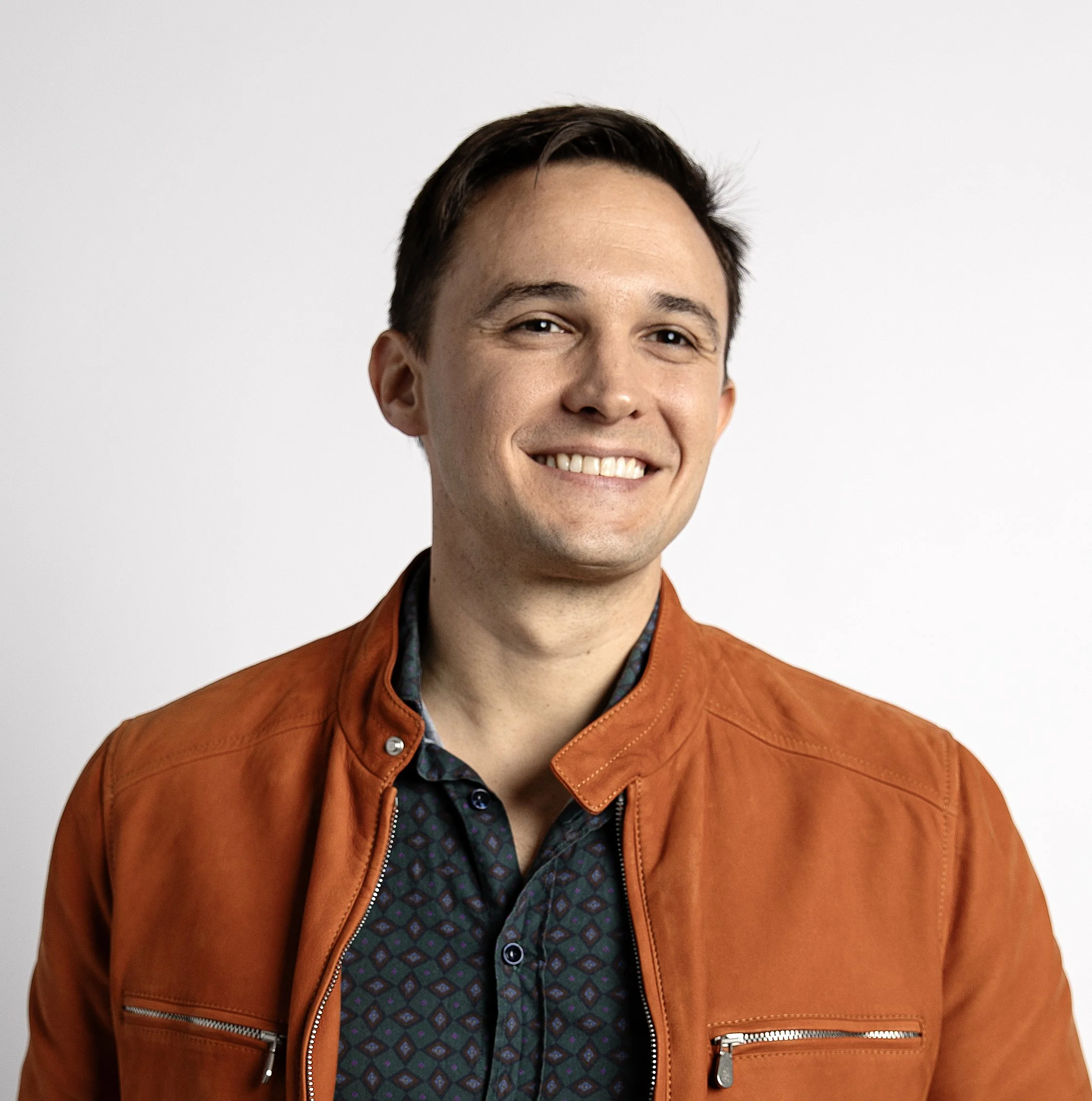 Team — Aura Casting