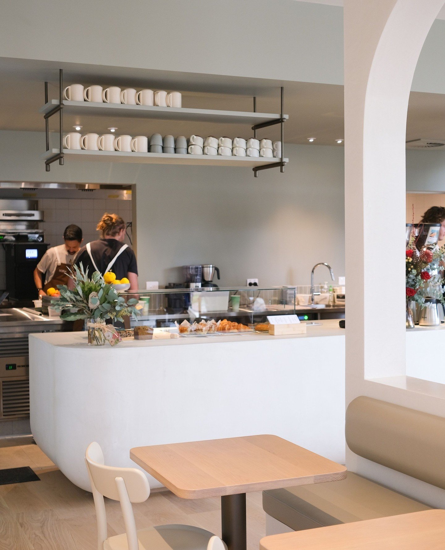 Sora Cafe Dunsborough