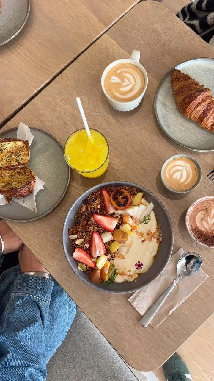 Sora Cafe Dunsborough