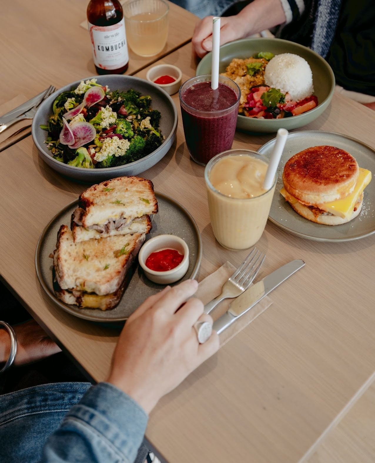 Sora Cafe Dunsborough