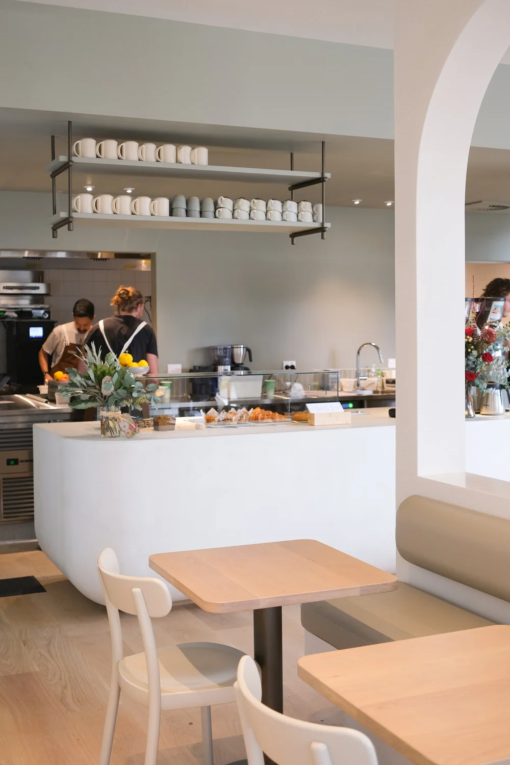 Sora Cafe Dunsborough