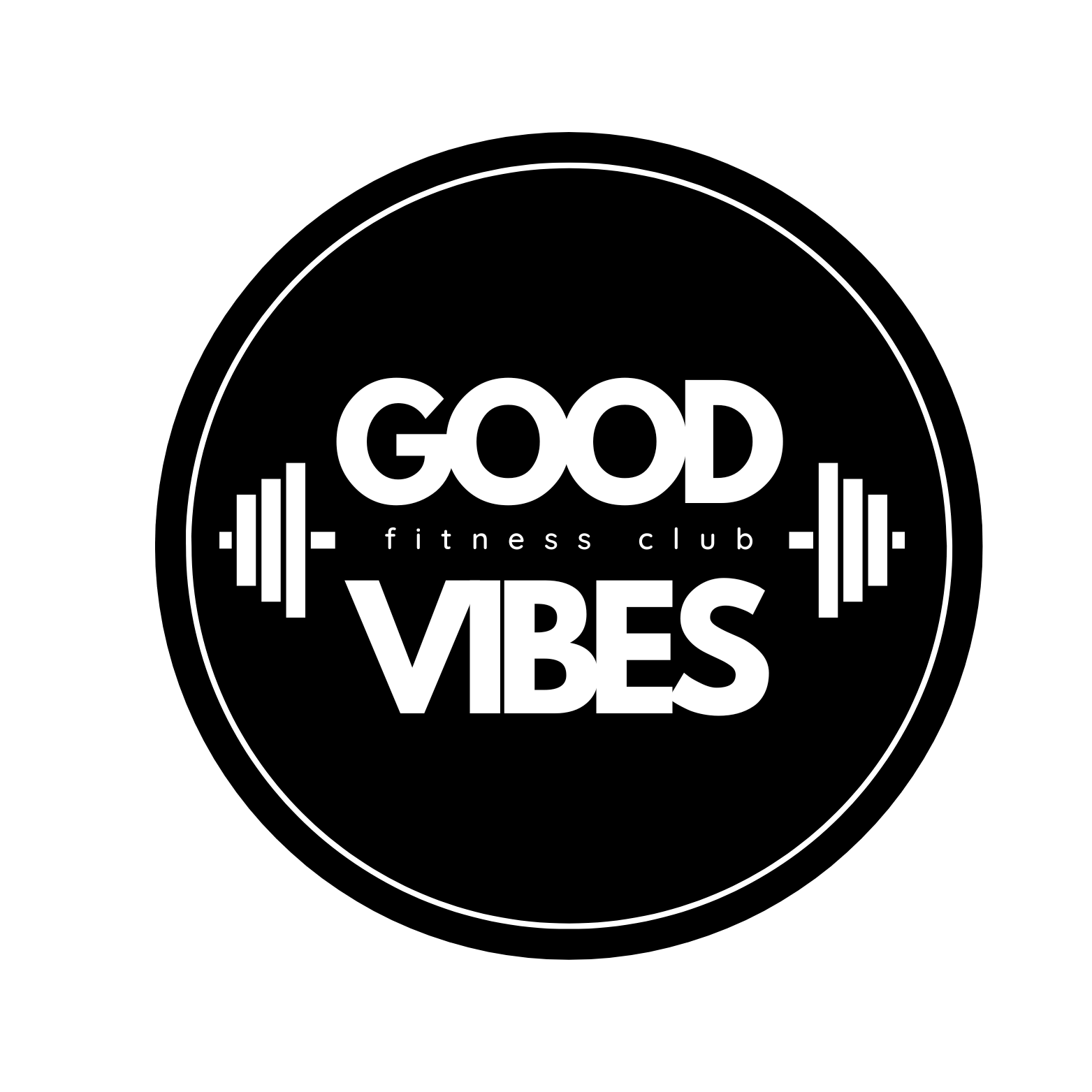 Classes — Good Vibes Fitness Club