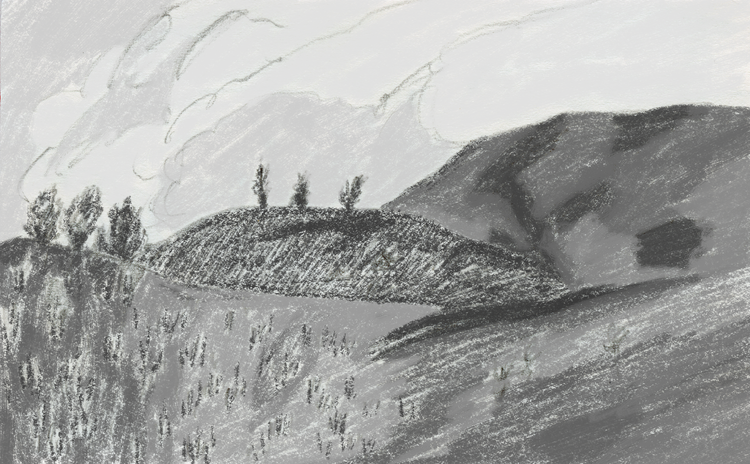 Ella Frances Sanders