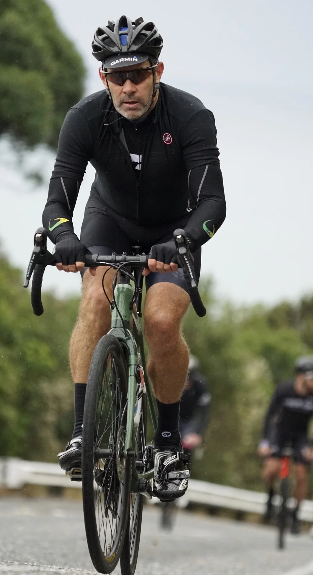 Tour Ambassador — Tour of New Zealand