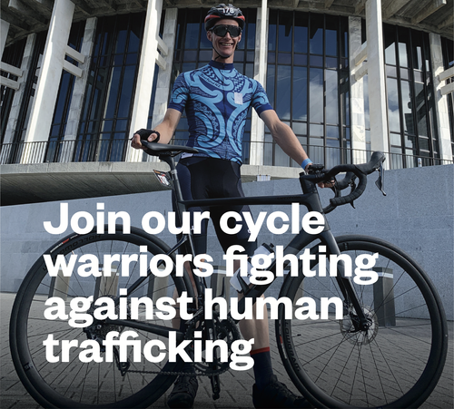 Fundraising — ToNZ