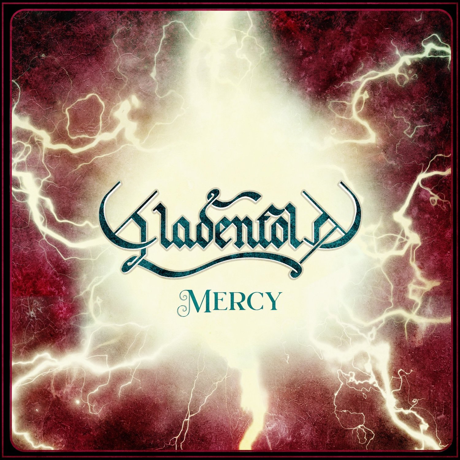 Gladenfold duetoi uudella “Mercy” singlellä – uusi albumi “Soulbound ...