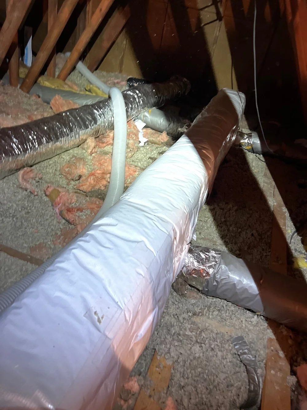 Energy Efficient Home Upgrades — GreenWorks Systems LLC