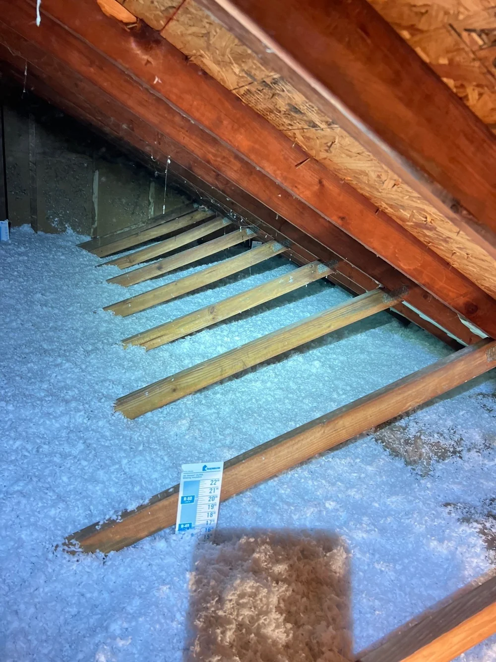 Energy Efficient Home Upgrades — GreenWorks Systems LLC