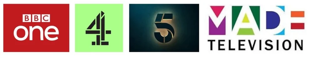 Peg Alexander TV Presenter — Peg Alexander