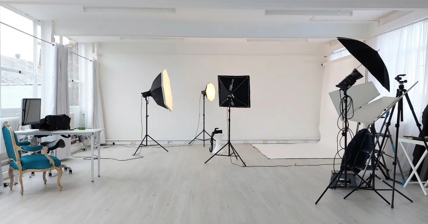 CONTACT | Get in Touch Today — Penn Road Studio