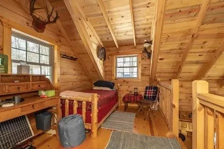 Photo Gallery | View Inspiration & Get Started — Custom Built Cabins