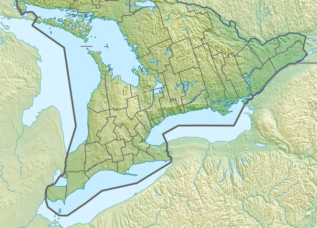 Southern Ontario Planting Zones Explained for Gardeners — Gauld Nurseries
