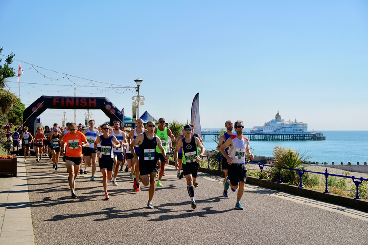 Eastbourne 10K — Eastbourne Runs