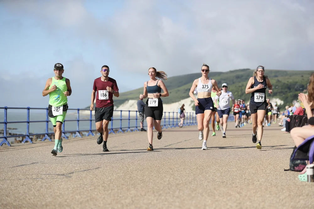 Eastbourne 10K Race Day Information — Eastbourne Runs