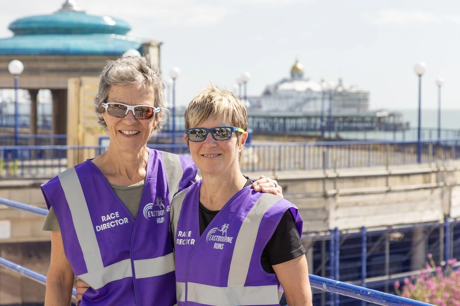Eastbourne Runs - About — Eastbourne Runs