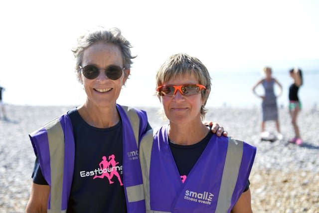 Eastbourne Runs - About — Eastbourne Runs