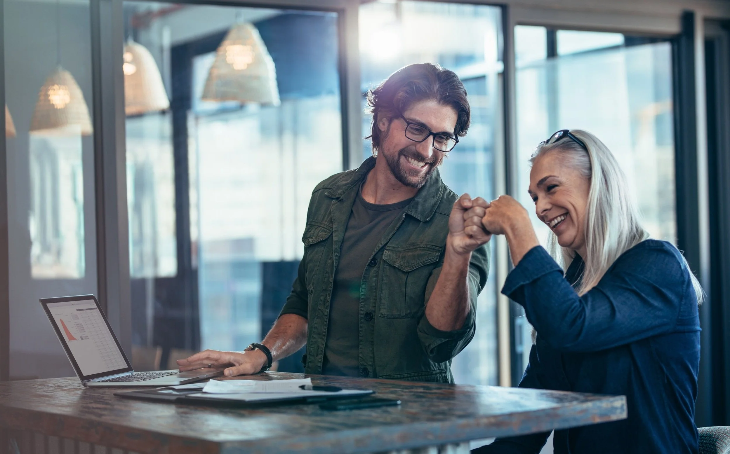 ClearTalents workplace adjustments — The Clear Company - Transforming ...