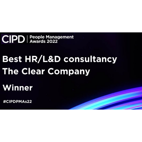 Get to know us — The Clear Company - Transforming Workplace Cultures