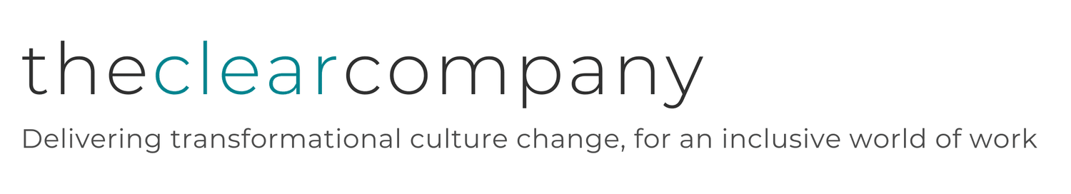 The Clear Company - Transforming Workplace Cultures