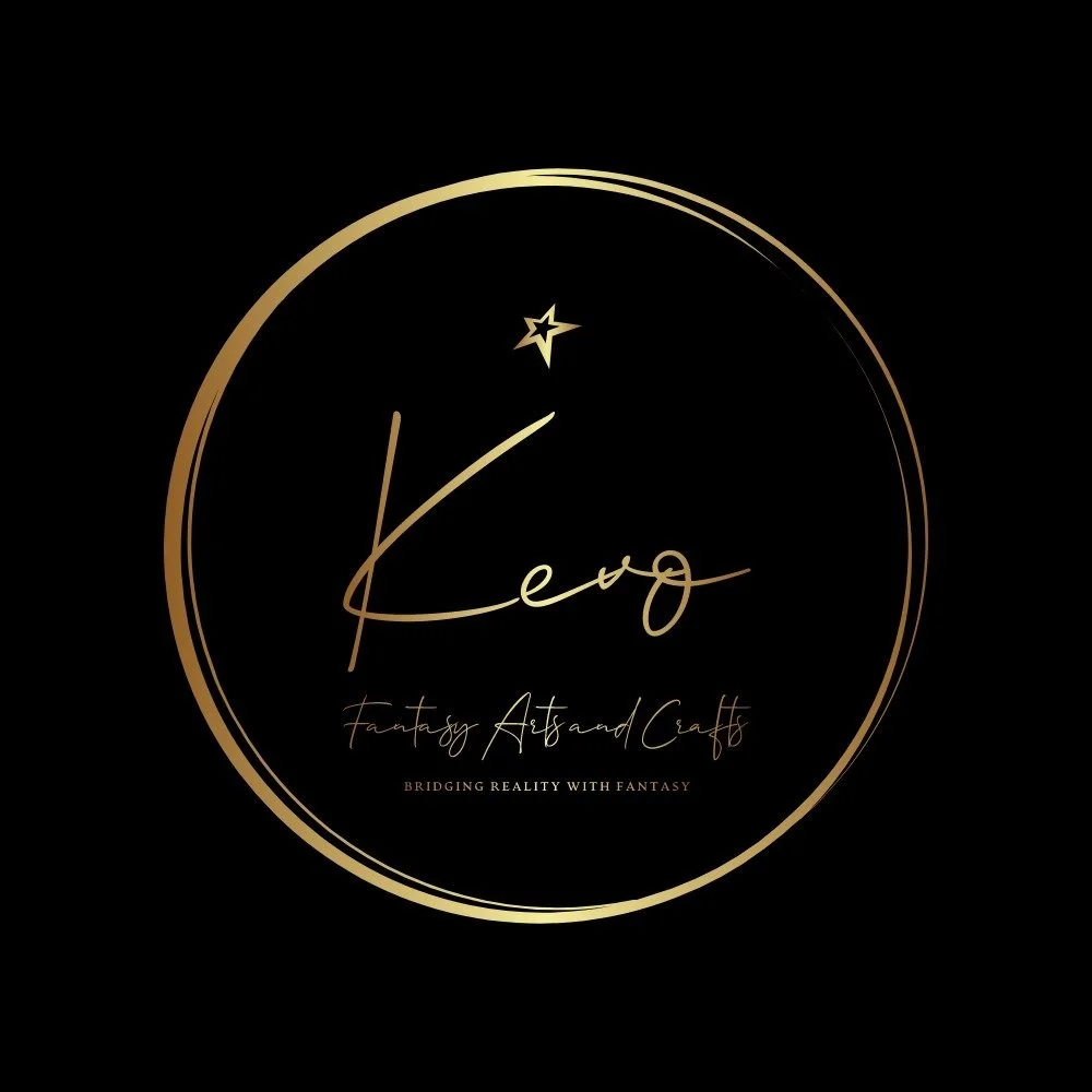 Kevo Fantasy Arts and Crafts