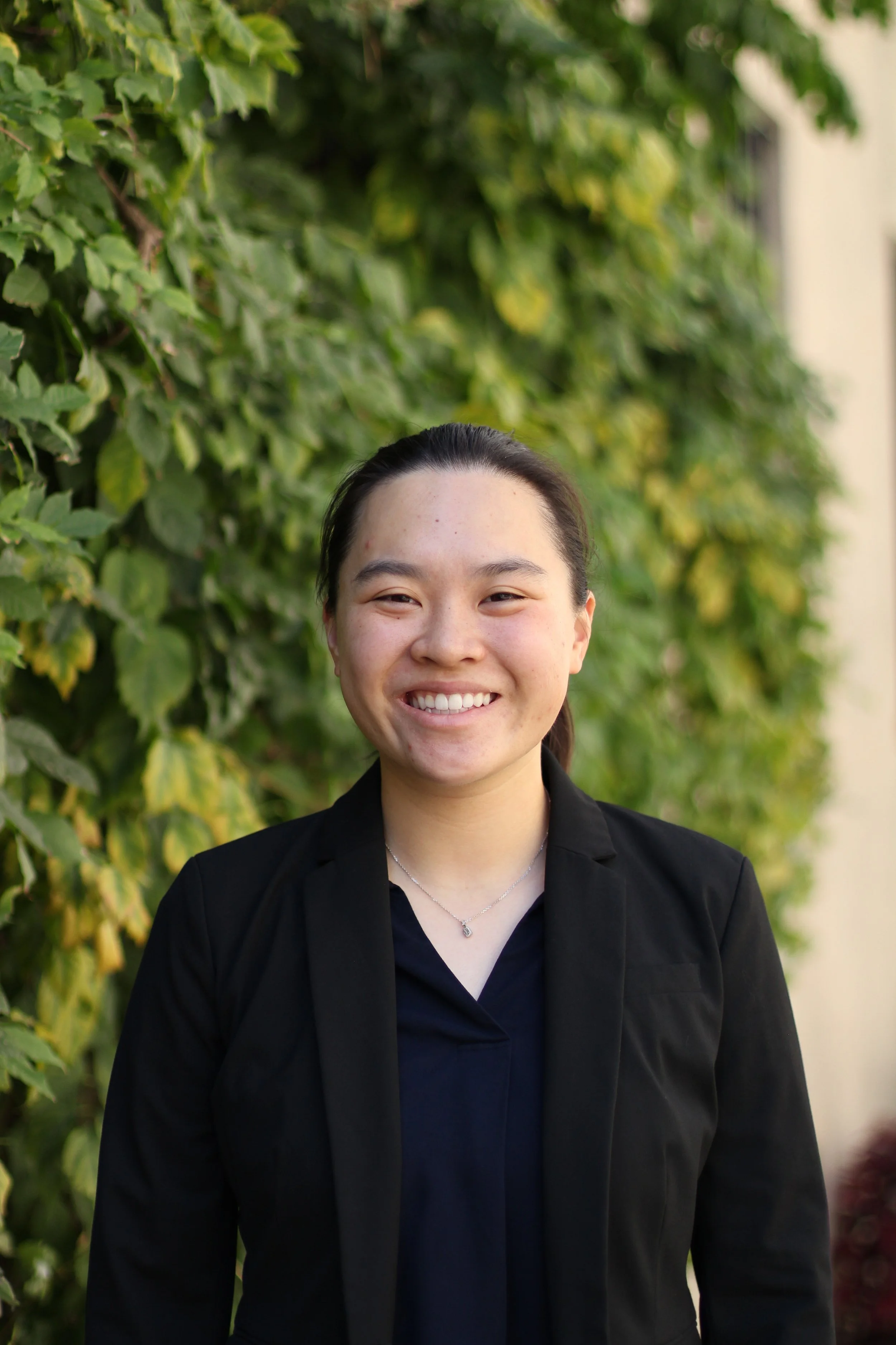 General 1 — BAP NYU