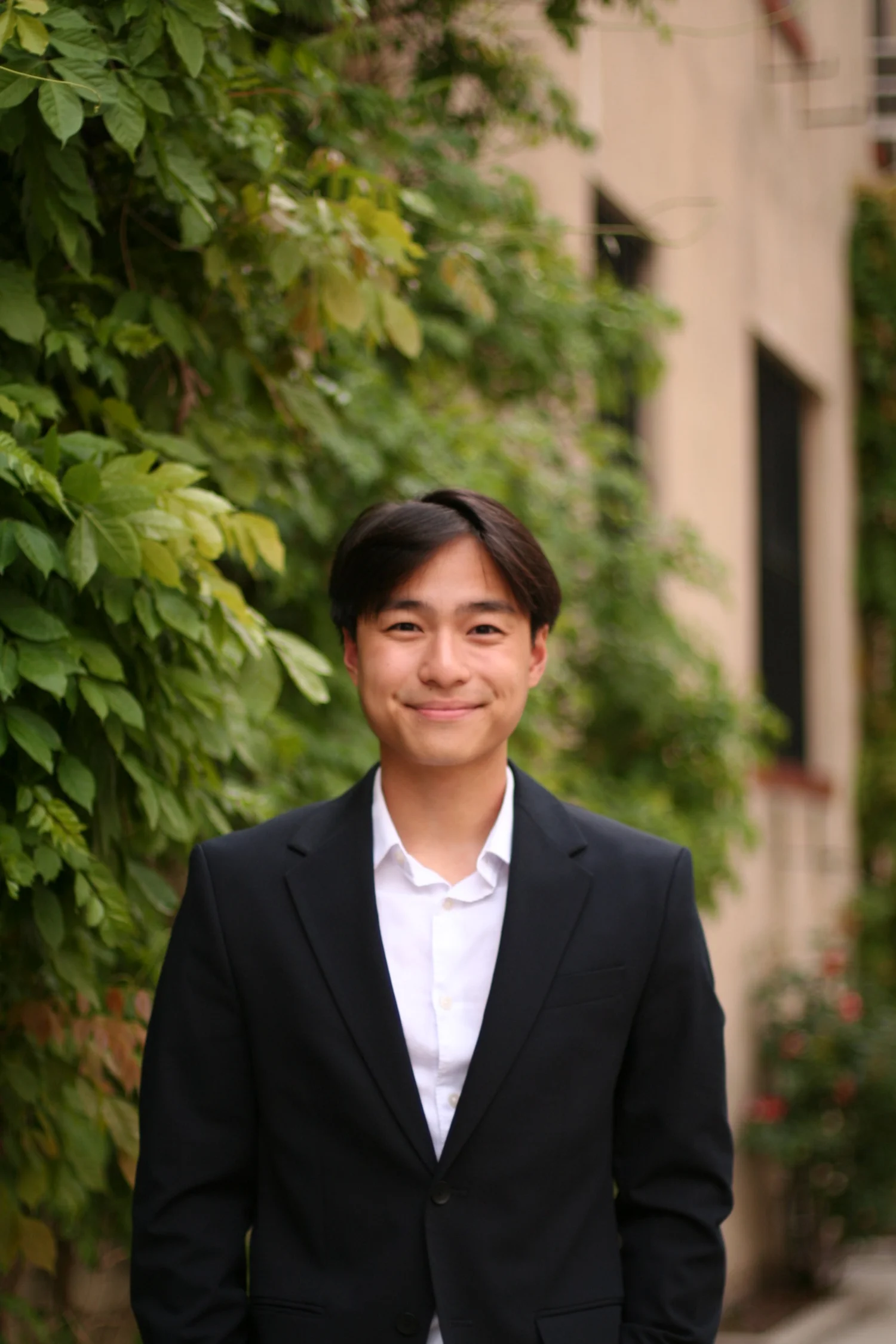 Leadership — BAP NYU