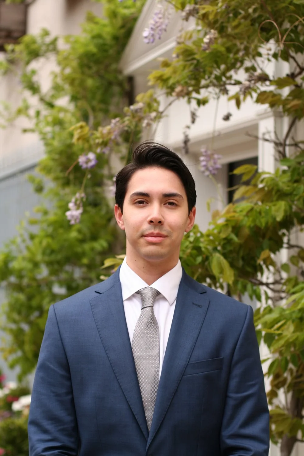 Leadership — BAP NYU