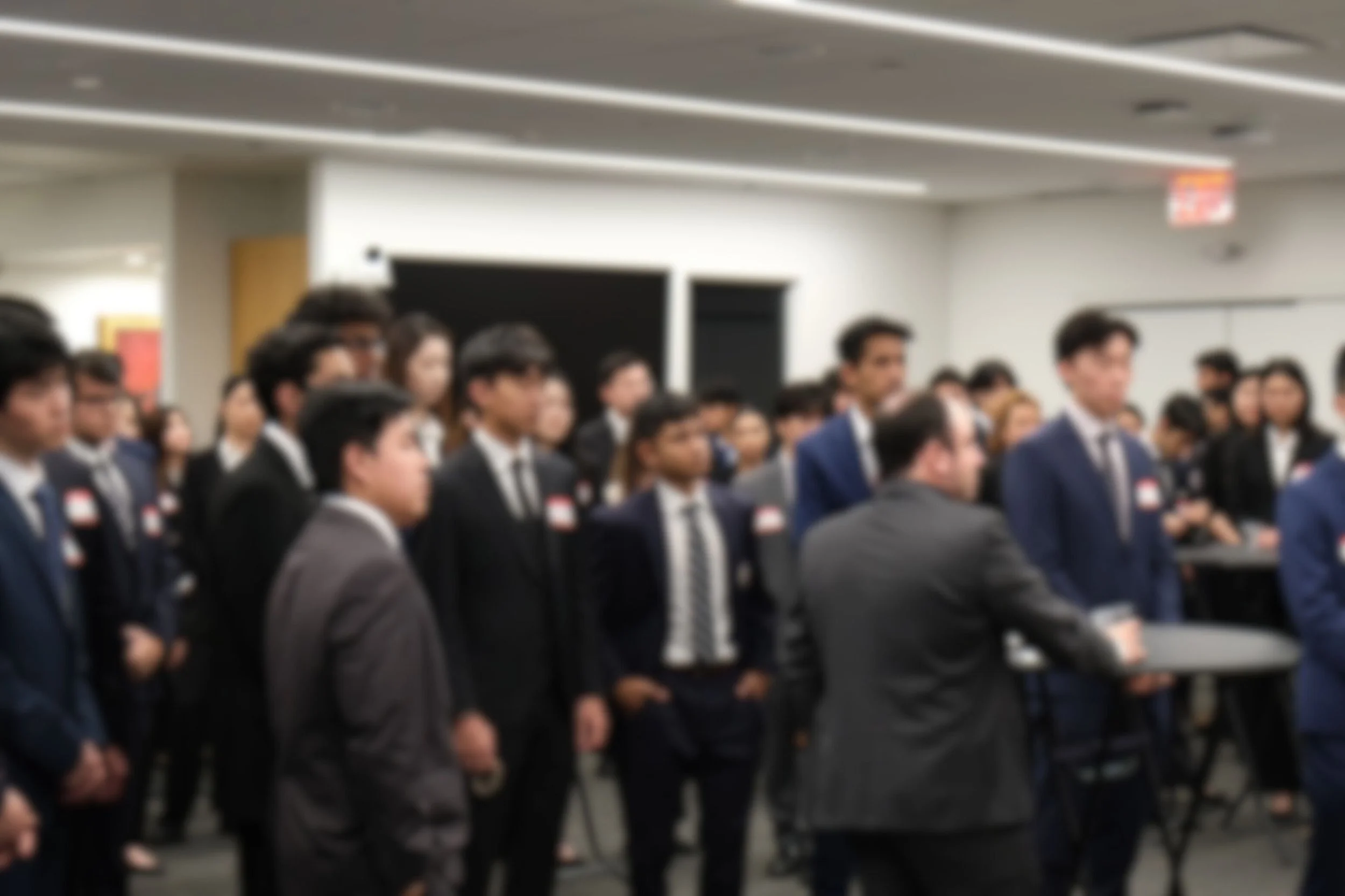 IBD Workshop — BAP NYU