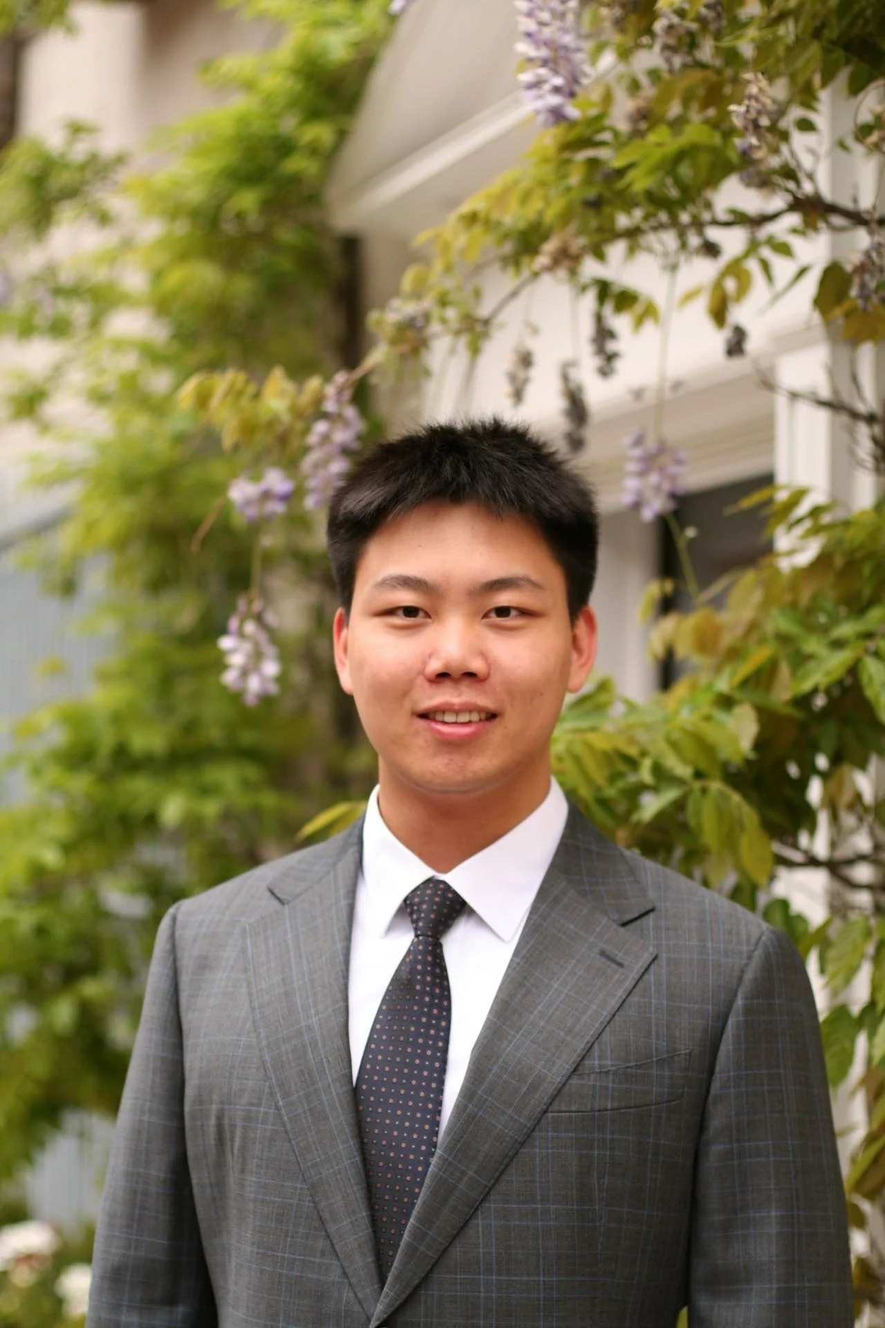 Leadership — BAP NYU