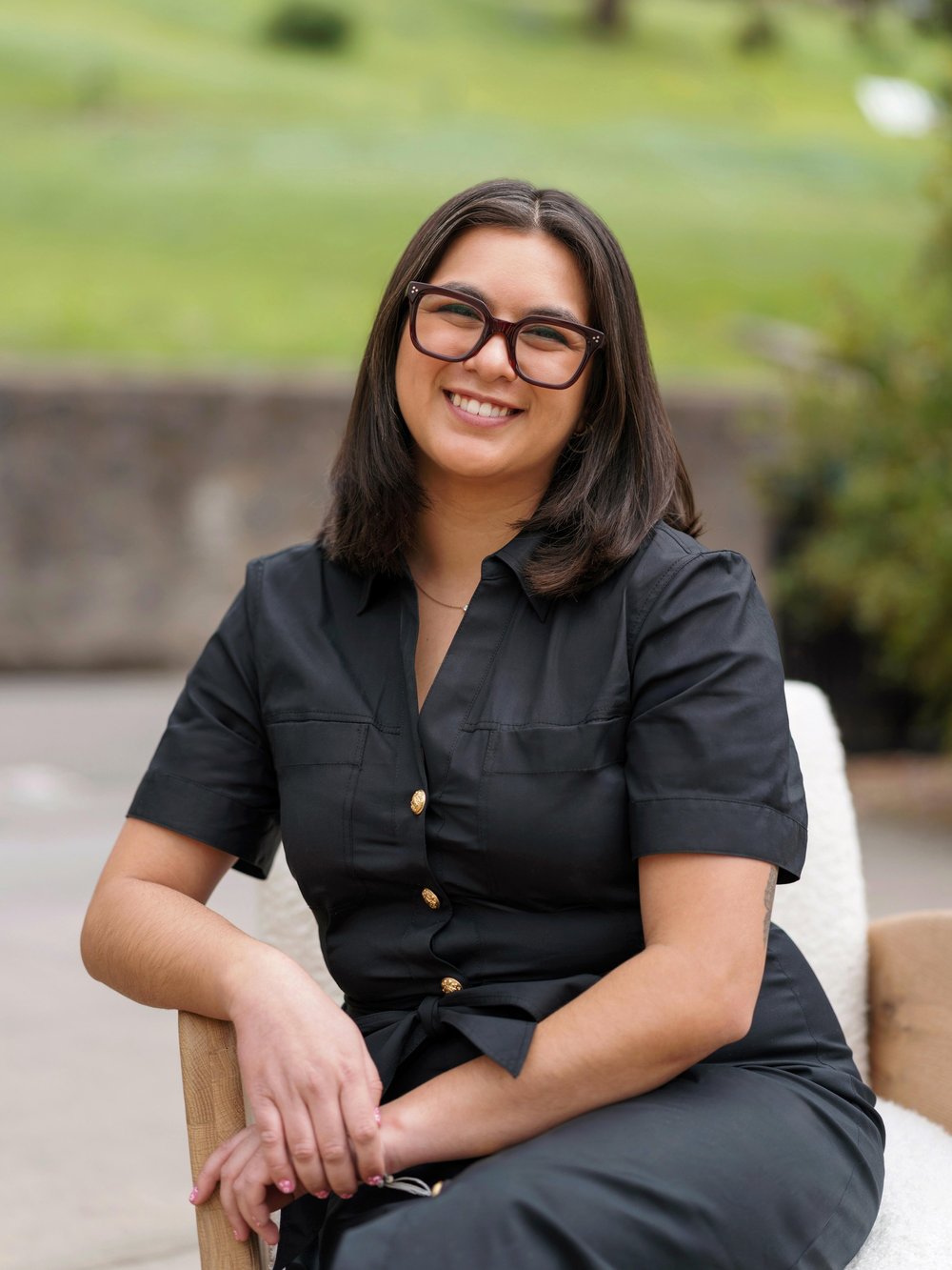 TEAM — Alison Events