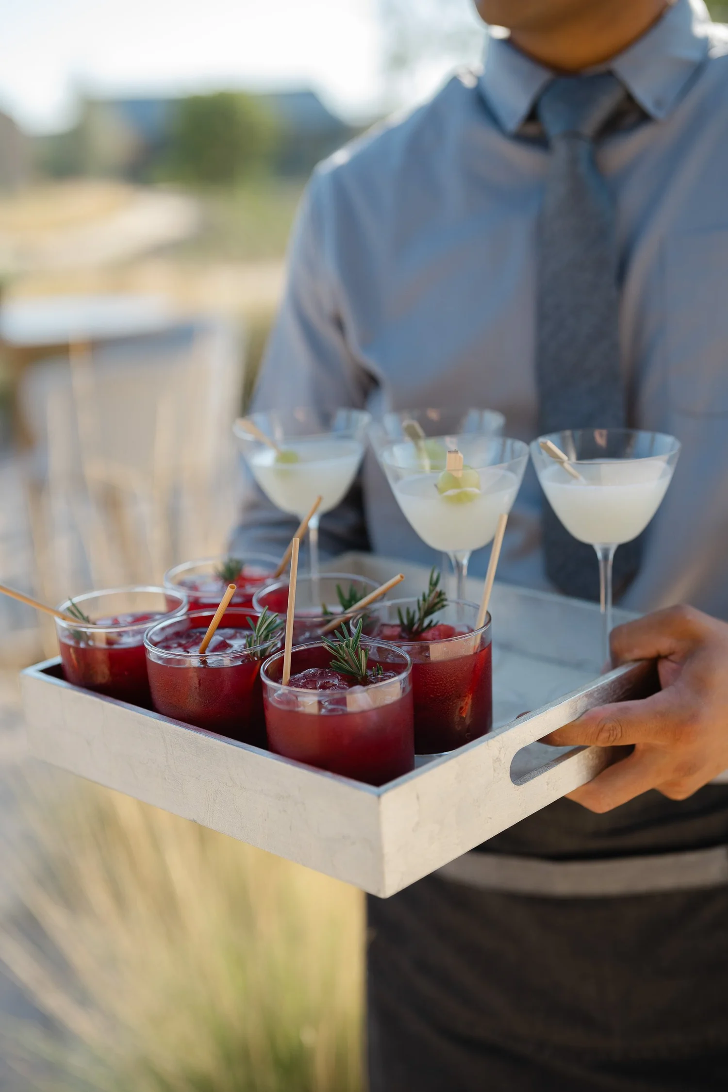 Stanly Ranch, Napa, CA — Alison Events