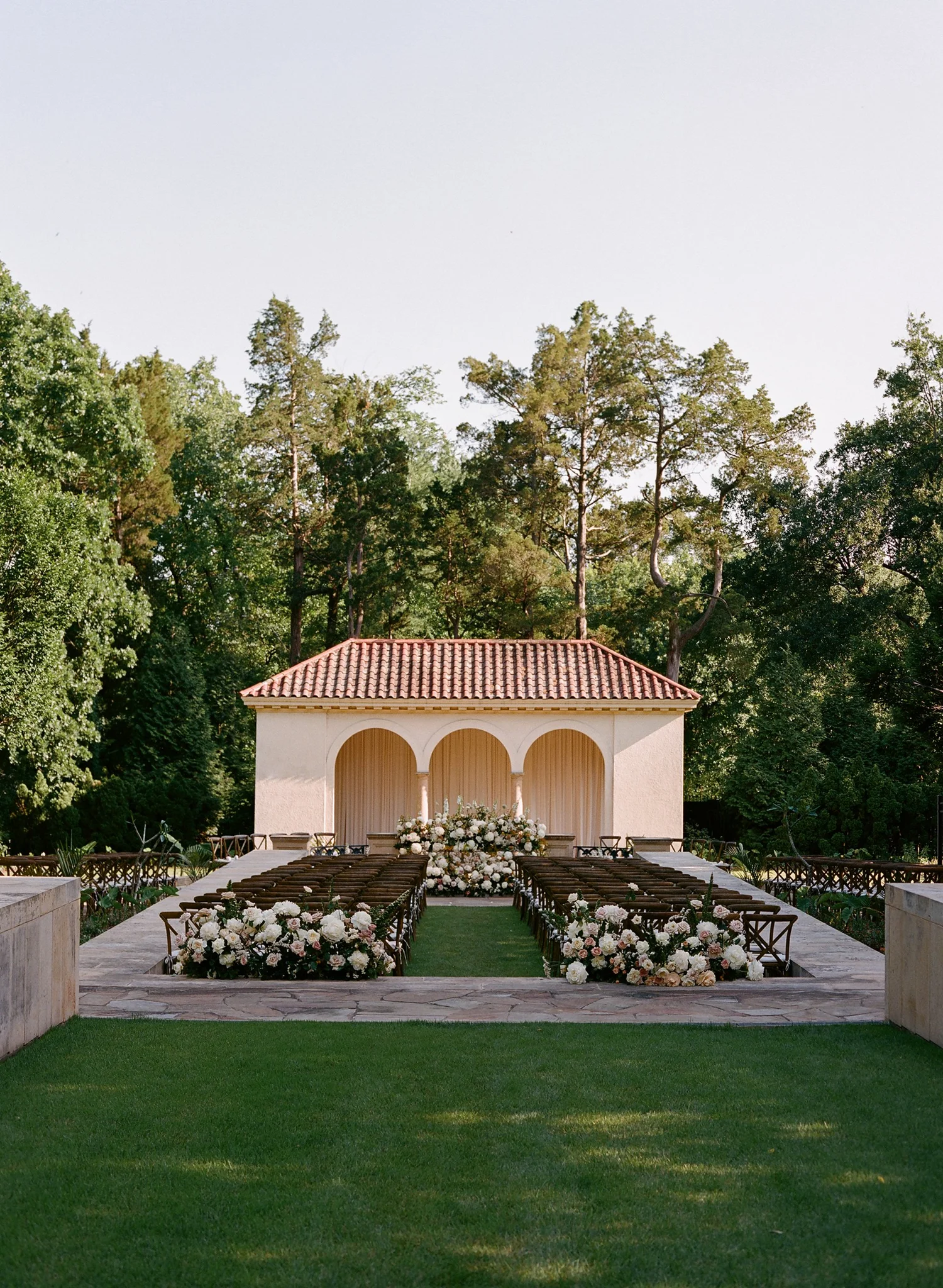Philbrook Museum- Tulsa, OK — Alison Events